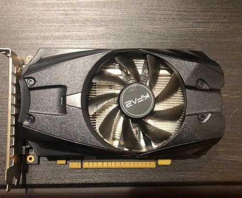 KFA2 GTX 1050