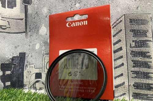 Светофильтр Canon CPL 77 мм