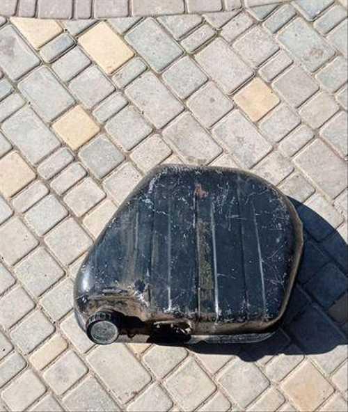 Топливный бак ваз 2101