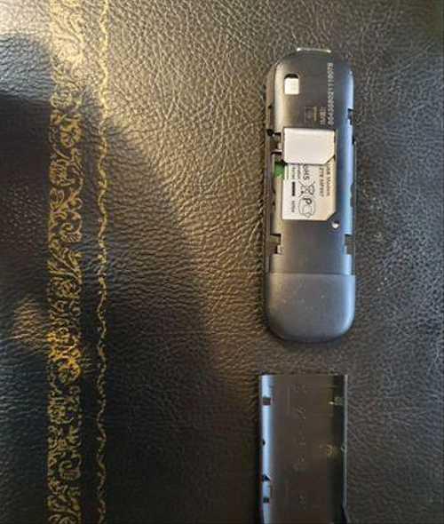 Модем ZTE MF667