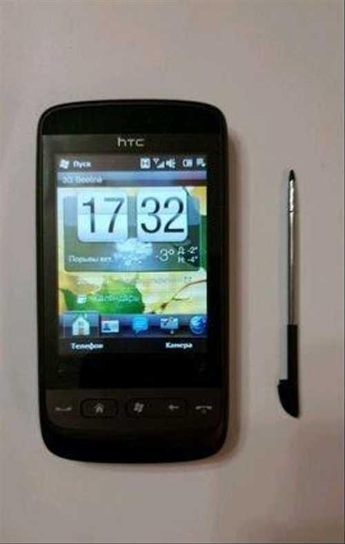 HTC Touch2