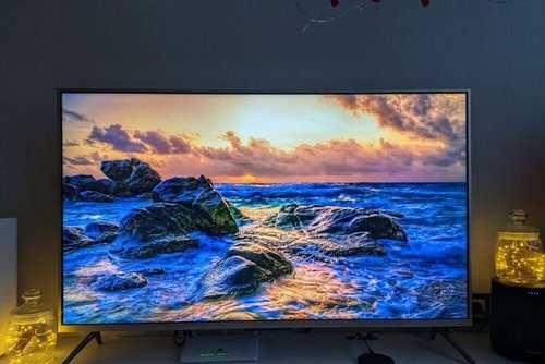 Xiaomi mi tv 3s 48' (ЖК телевизор)