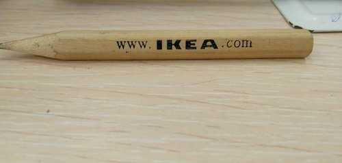 Карандаш IKEA