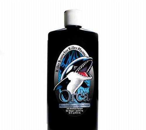 Микориза Orca Premium Liquid Mycorrhizae 473 мл