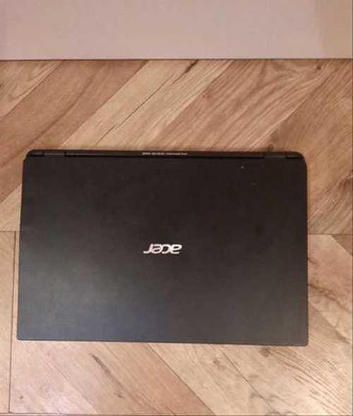 Acer aspire M3