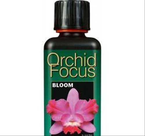 Orchid Focus Bloom 100мл удобрение для орхидей