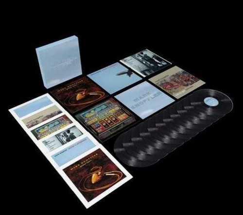 Mark Knopfler The Studio Albums 1996-2007 винил