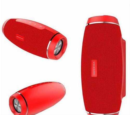 Портативная колонка hopestar h27
