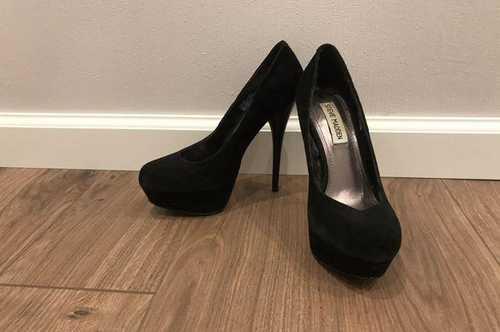 Туфли Steve Madden 36,5
