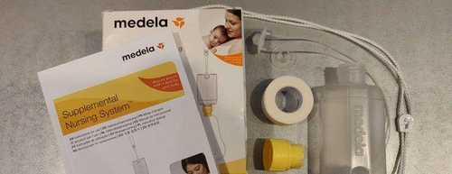 Система кормления SNS Medela M 009.0005