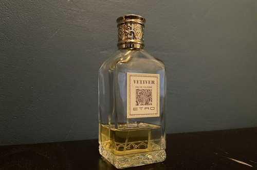 Etro Vetiver Eau de Cologne