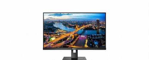 Philips 245B1 IPS 2560x1440 (16:9)