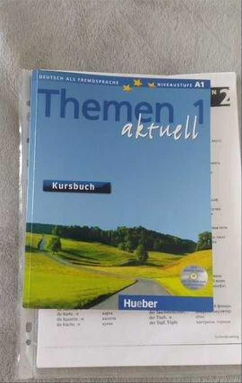 Themen Aktuell 1