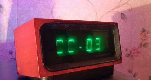 Часы Электроника 4 Г 9.02
