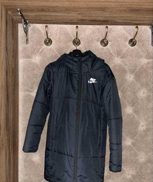 Куртка демисезонная