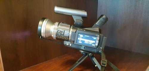 Видеокамера Soni HDV 1080i mini/DV