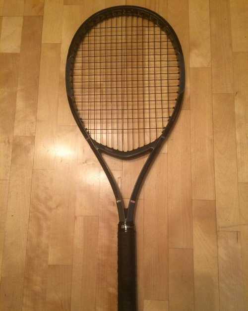 Теннисная ракетка wilson ultra xp 100 s торг
