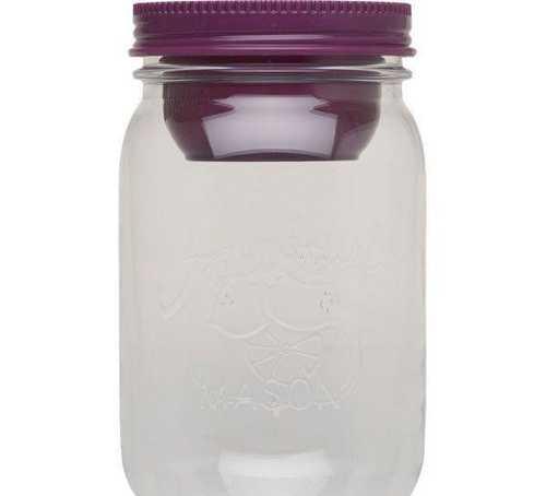 Aladdin Контейнер Classic Mason 1L (Purple)