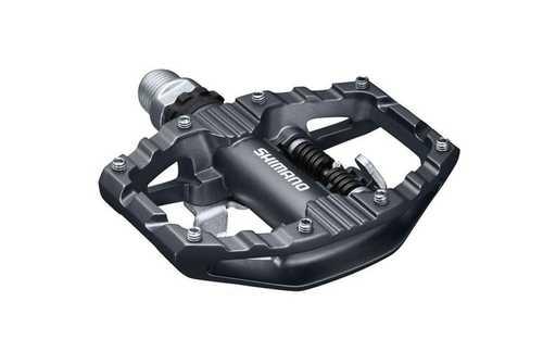 Педали контактные Shimano PD-EH500