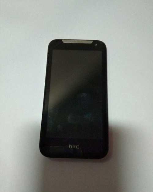 Телефон HTC рабочий