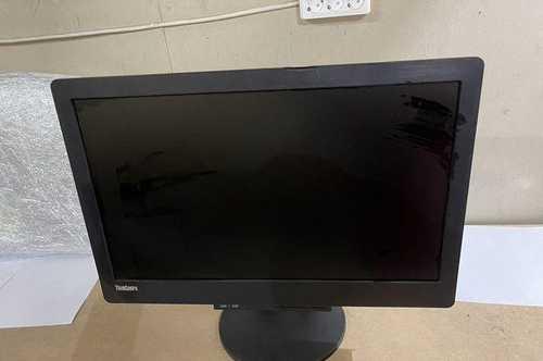 Модульный монитор Lenovo ThinkCentre TIO 23 3 шт