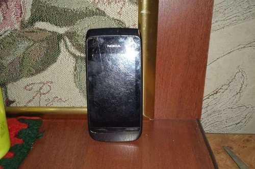 Телефон Nokia asha 309