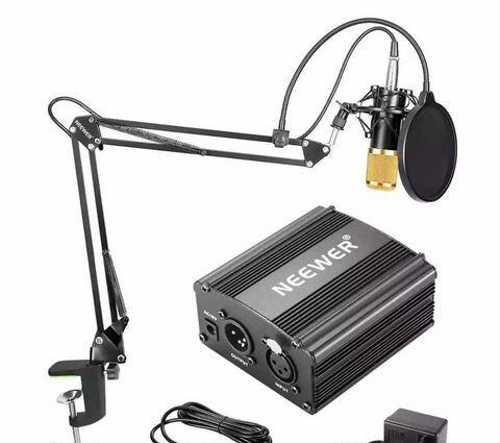 Neewer NW-800 (NW-700) конденсаторный микрофон