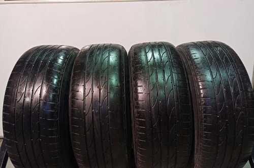 Колеса 215 60 17 Bridgestone Dueler h/p