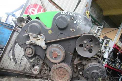 Двигатель Opel Vectra C25XE