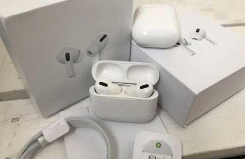 AirPods