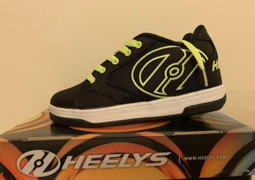 Кроссовки Хилисы heelys