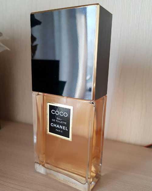 Chanel coco EDT (100 ml)