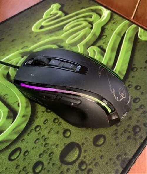 Roccat kone xtd