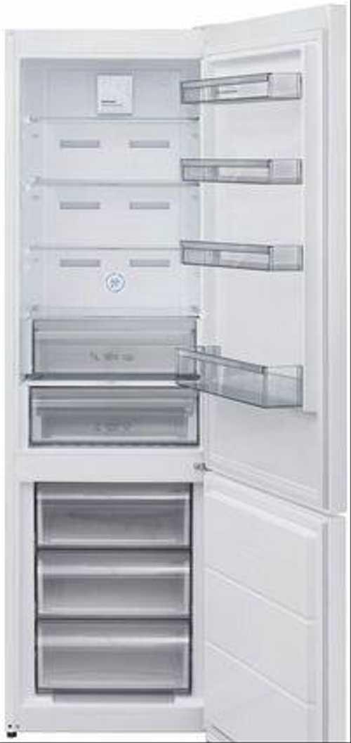 Холодильник Schaub Lorenz новый