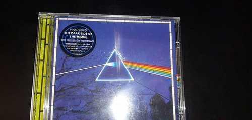 Sacd dark side of the moon