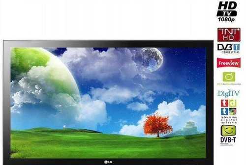 Телевизор LG 32LK451 1080p LCD 32" (81 см)
