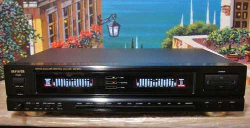 Aiwa GE-950. Эквалайзер