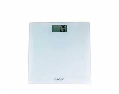 Весы электронные Omron HN286E