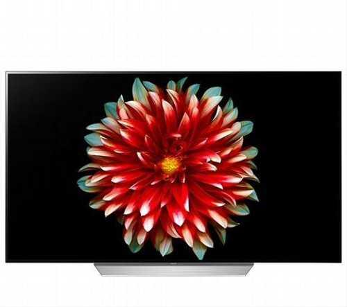 Телевизор LG oled65C7V,рст