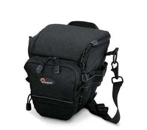 Lowepro Toploader 65 AW фотосумка