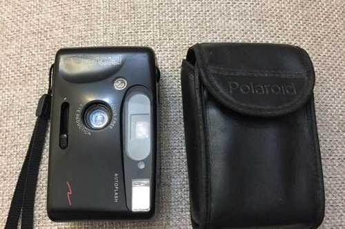 Фотоаппарат пленочный polaroid