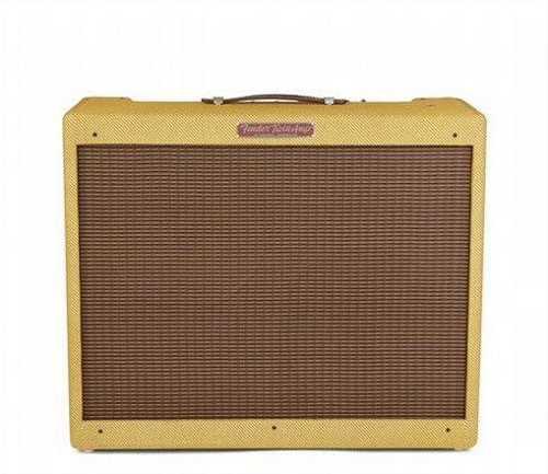 Fender 57 Custom Pro Ламповый комбоусилитель
