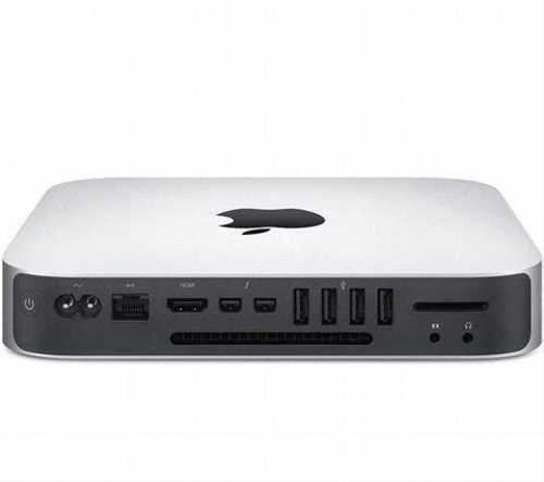 Mac Mini Late 2014 i7/16Gb/ssd 1Tb Apple BTO/CTO