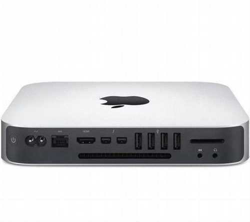 Mac Mini Late 2014 i7/16Gb/ssd 1Tb Apple BTO/CTO