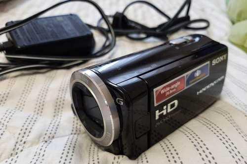 Sony HDR-CX250