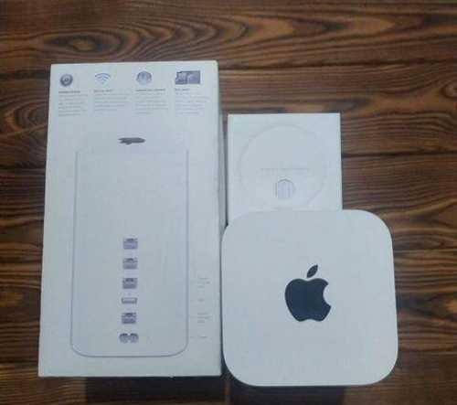 Apple Airport Time Capsule 2TB ME177LL/A