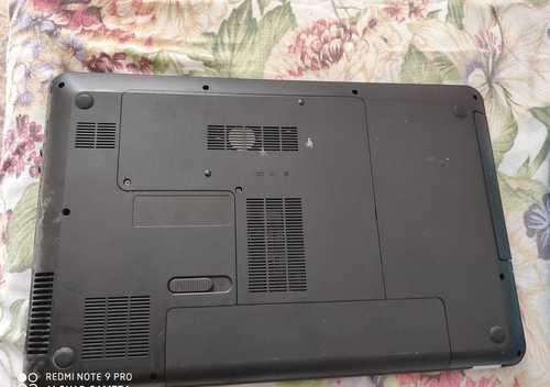 Hp Pavilion g6 1108er