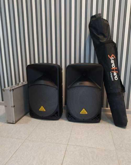 Акустическая система Behringer