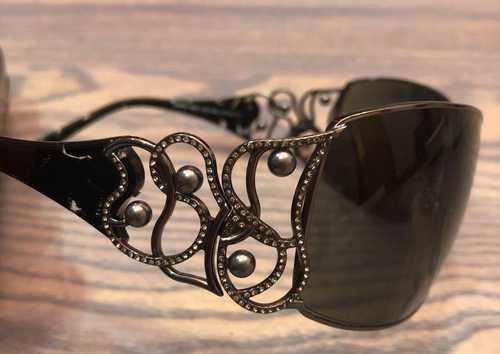 Солнечные очки Roberto Cavalli