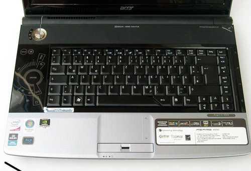 Acer Aspire 6920g